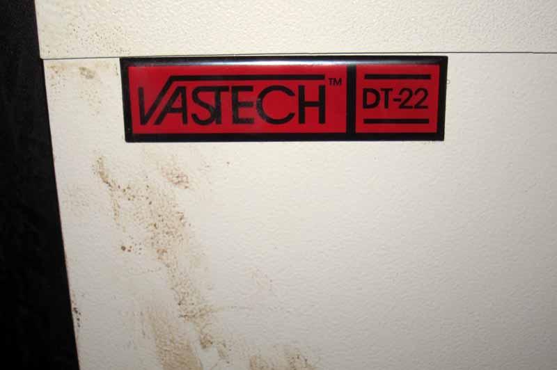 Lot #77: Vastech DT-22 Rapid Access Processors - WireBids